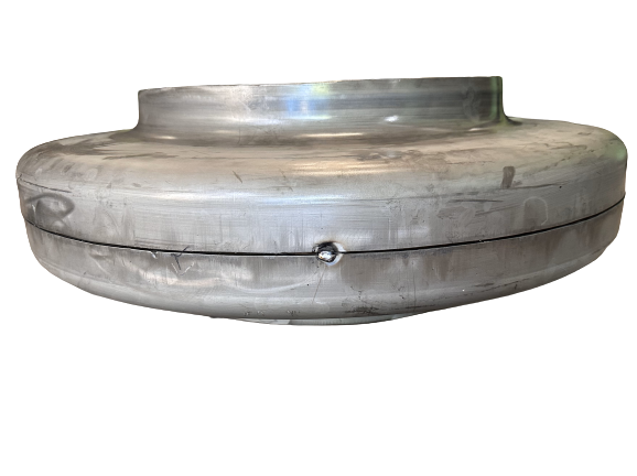 VR Pressing Works- Products