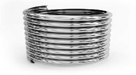 VR Pressing Works- Products